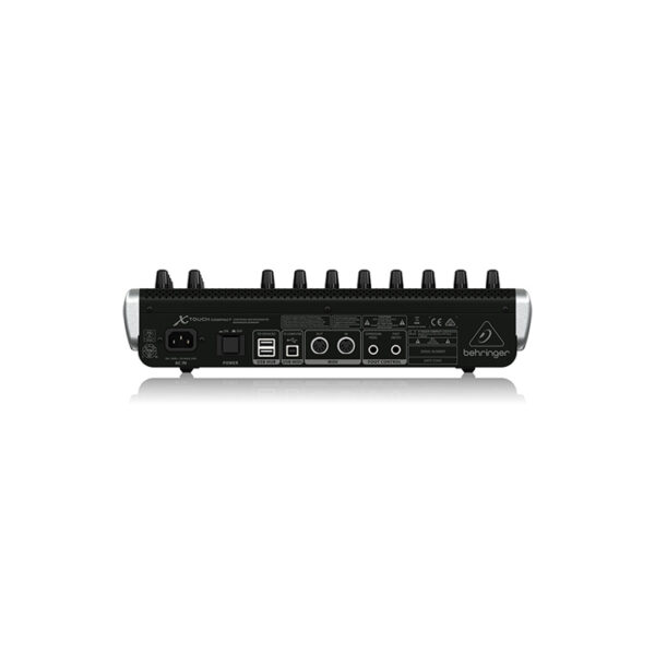 Behringer X-Touch Compact - BePro Music